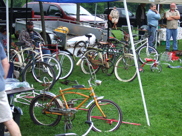 Backpeddling | King of Bikes – Guelph, Ontario