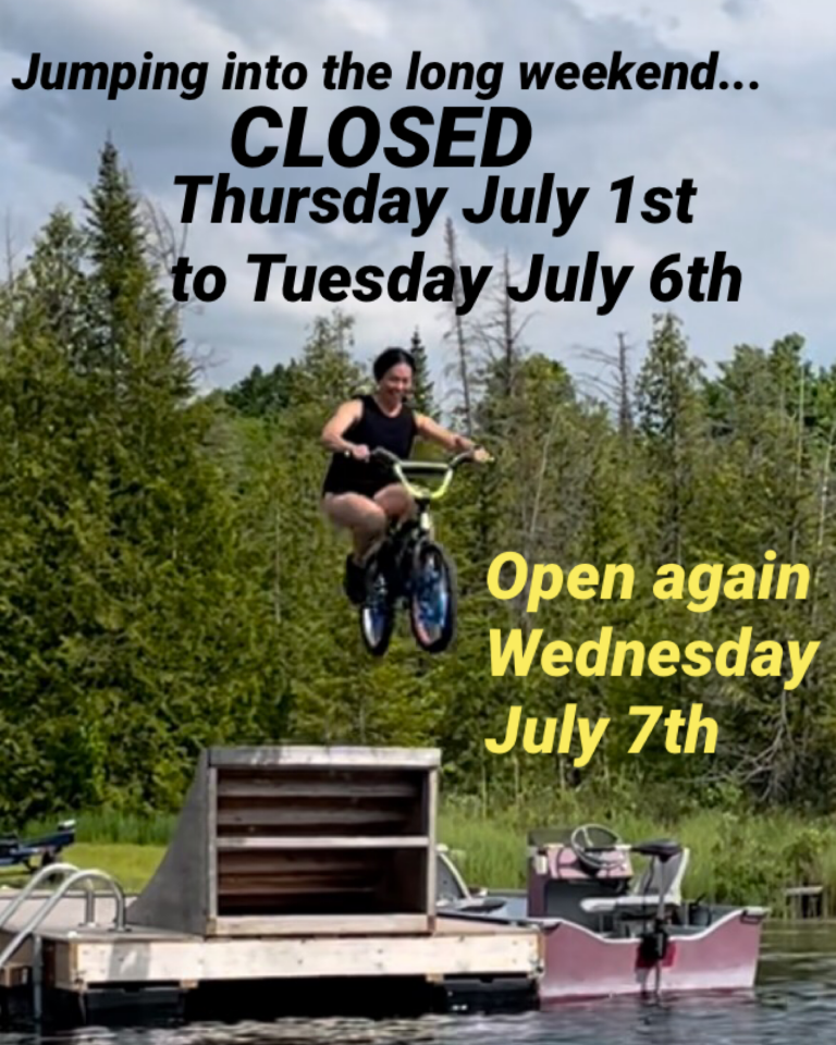 Backpeddling | King of Bikes – Guelph, Ontario