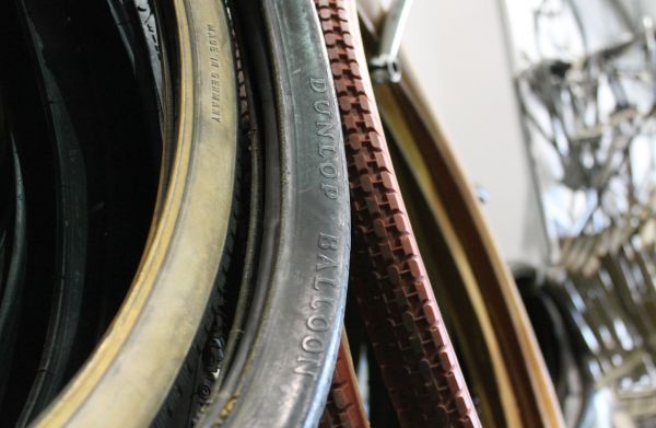 Wheels and Tires | Backpeddling