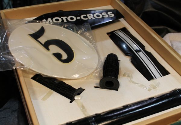 Extras | Backpeddling