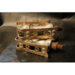 Drivetrain | Backpeddling