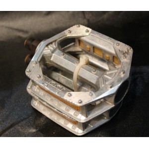 Drivetrain | Backpeddling